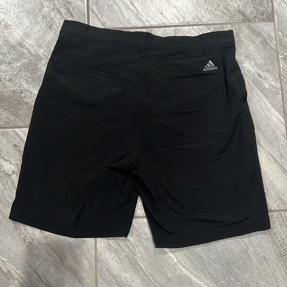 adidas | Shorts | Adidas Prime Green Golf Shorts Size 32 | Poshmark